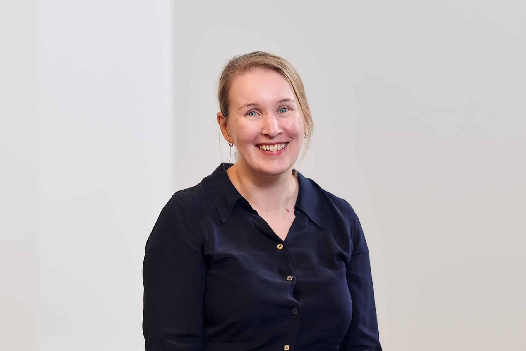 Anna Cook - Bristows