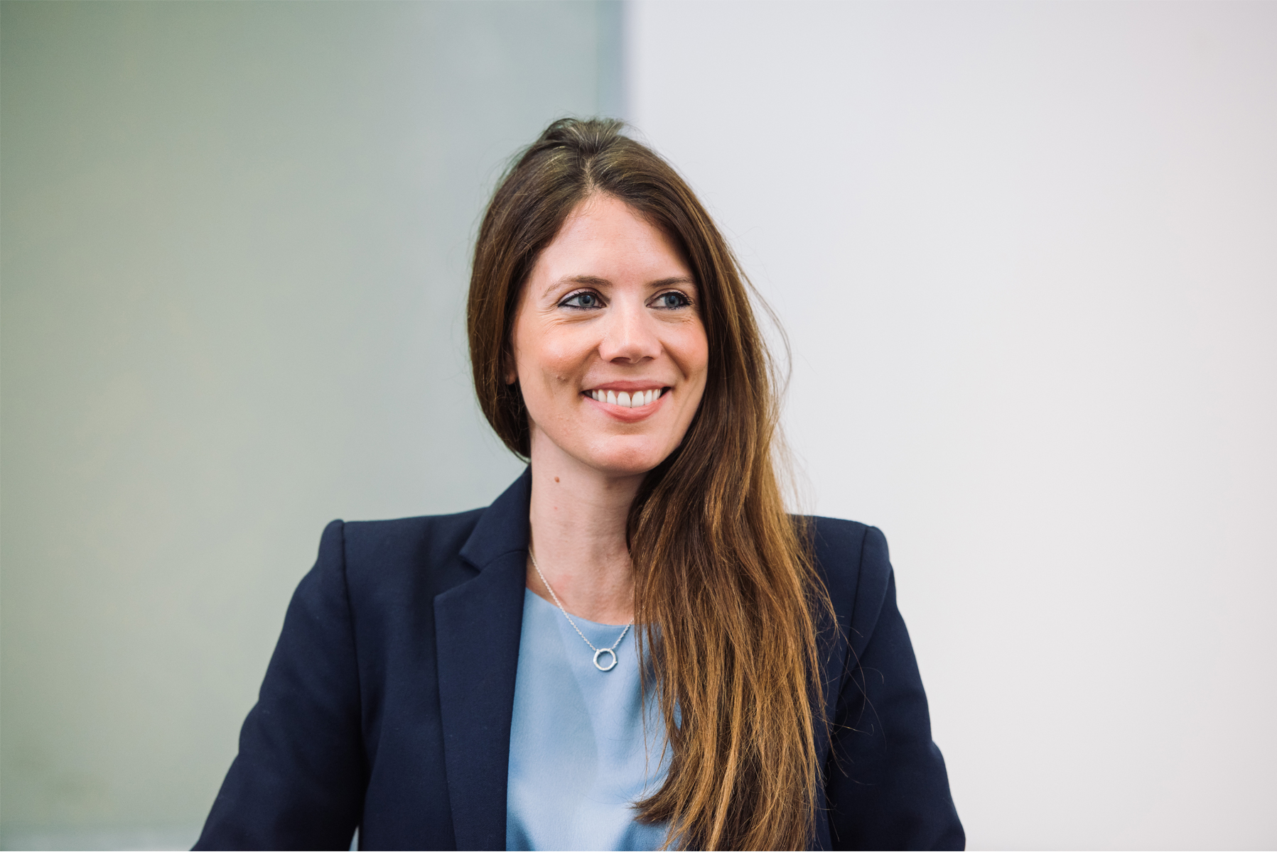 Alexandra Harmer - Bristows