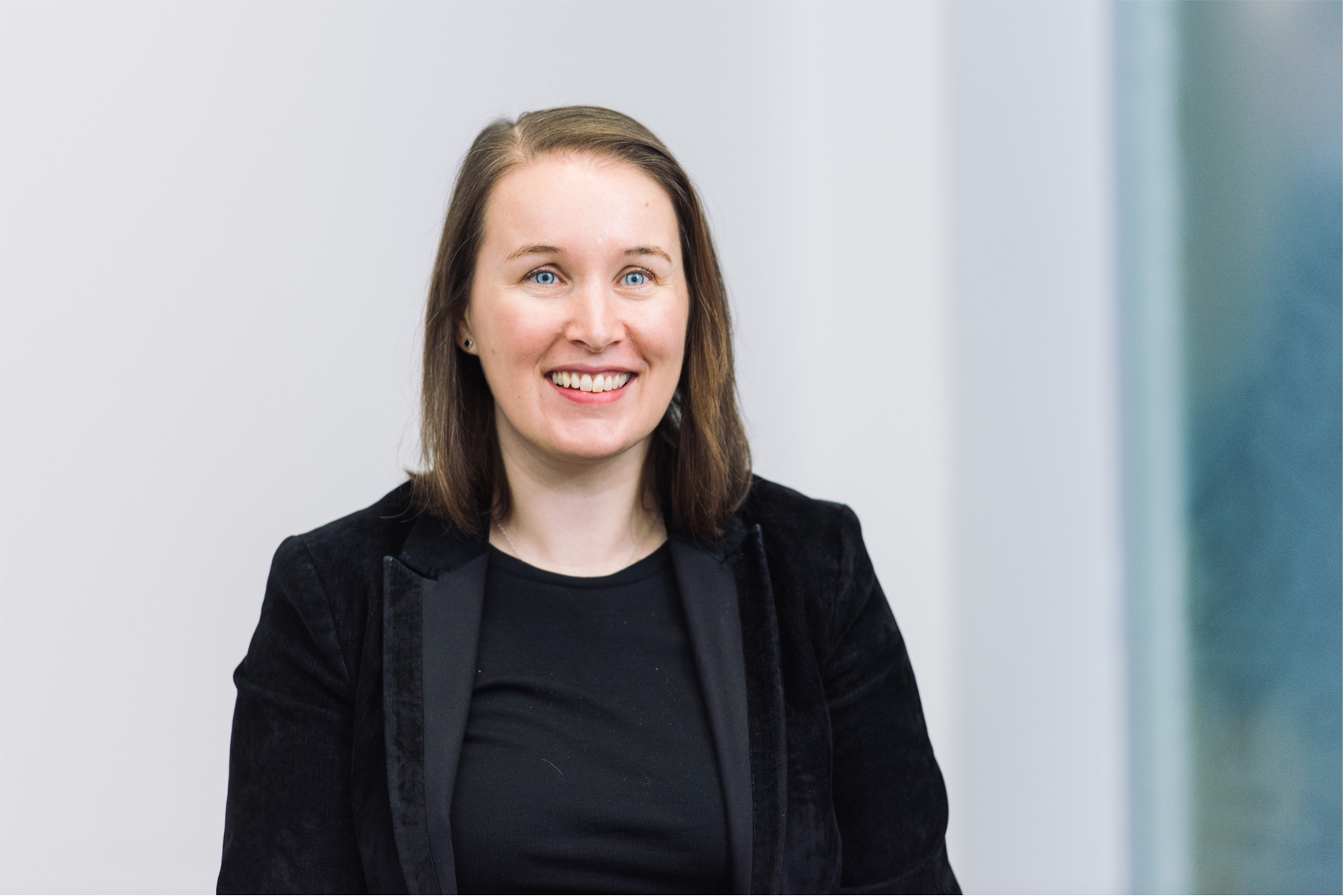 Anna Cook - Bristows