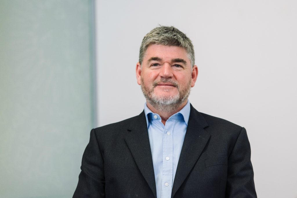 IT & digital - Bristows