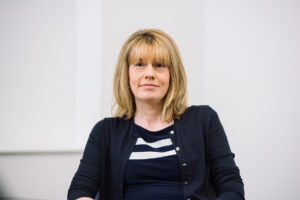 Claire Wilson - Bristows