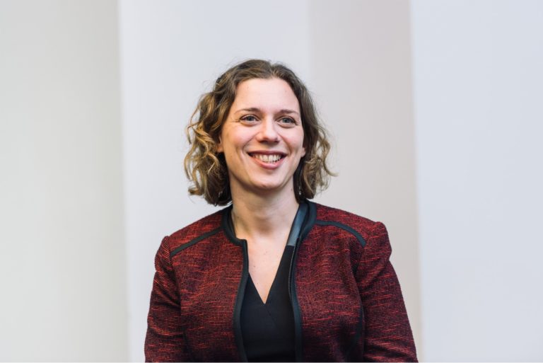 Our People - Bristows