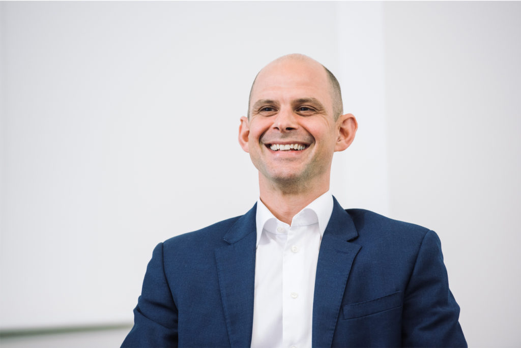 Corporate venturing: Part 1 - What is it and why do it? - Bristows