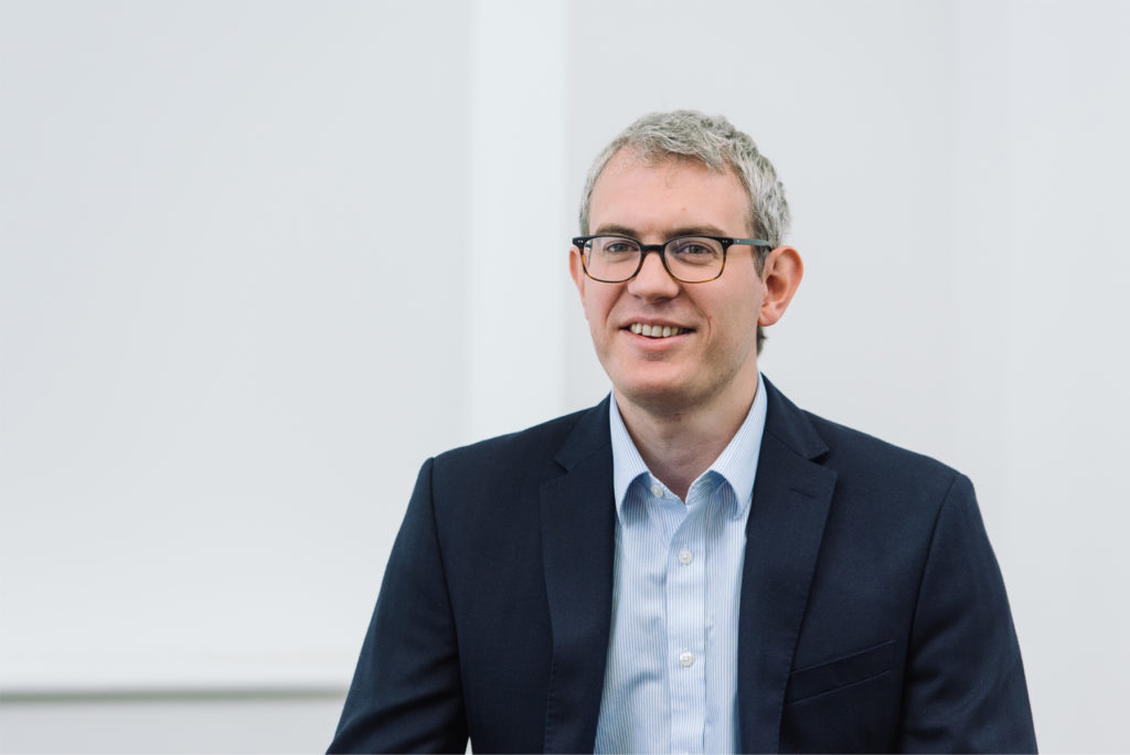 Breach of contract claim based on informal novation - Bristows