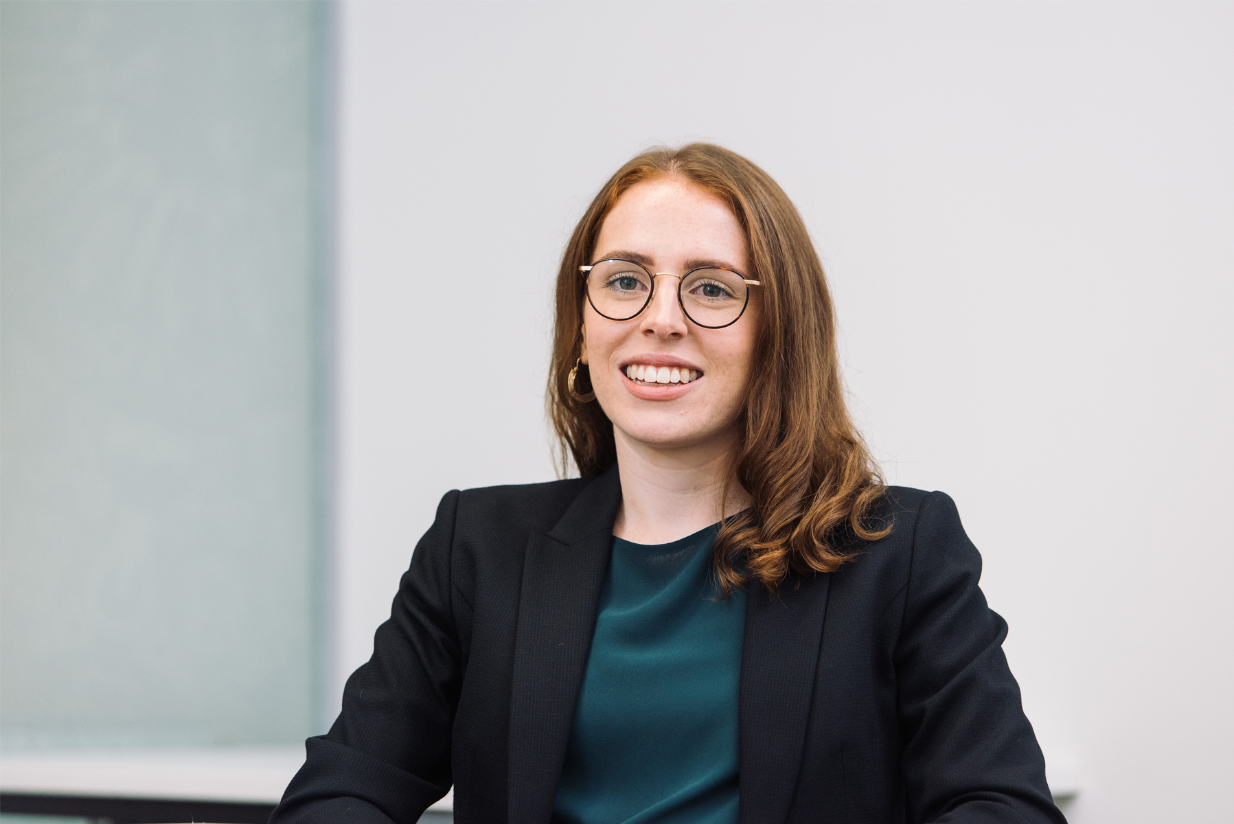 Milly Wickson - Bristows
