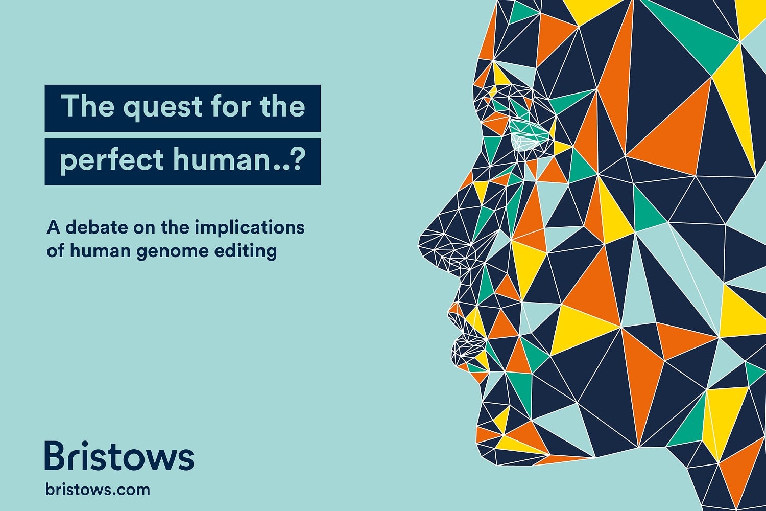 The quest for the perfect human..? A summary of the debate - Bristows