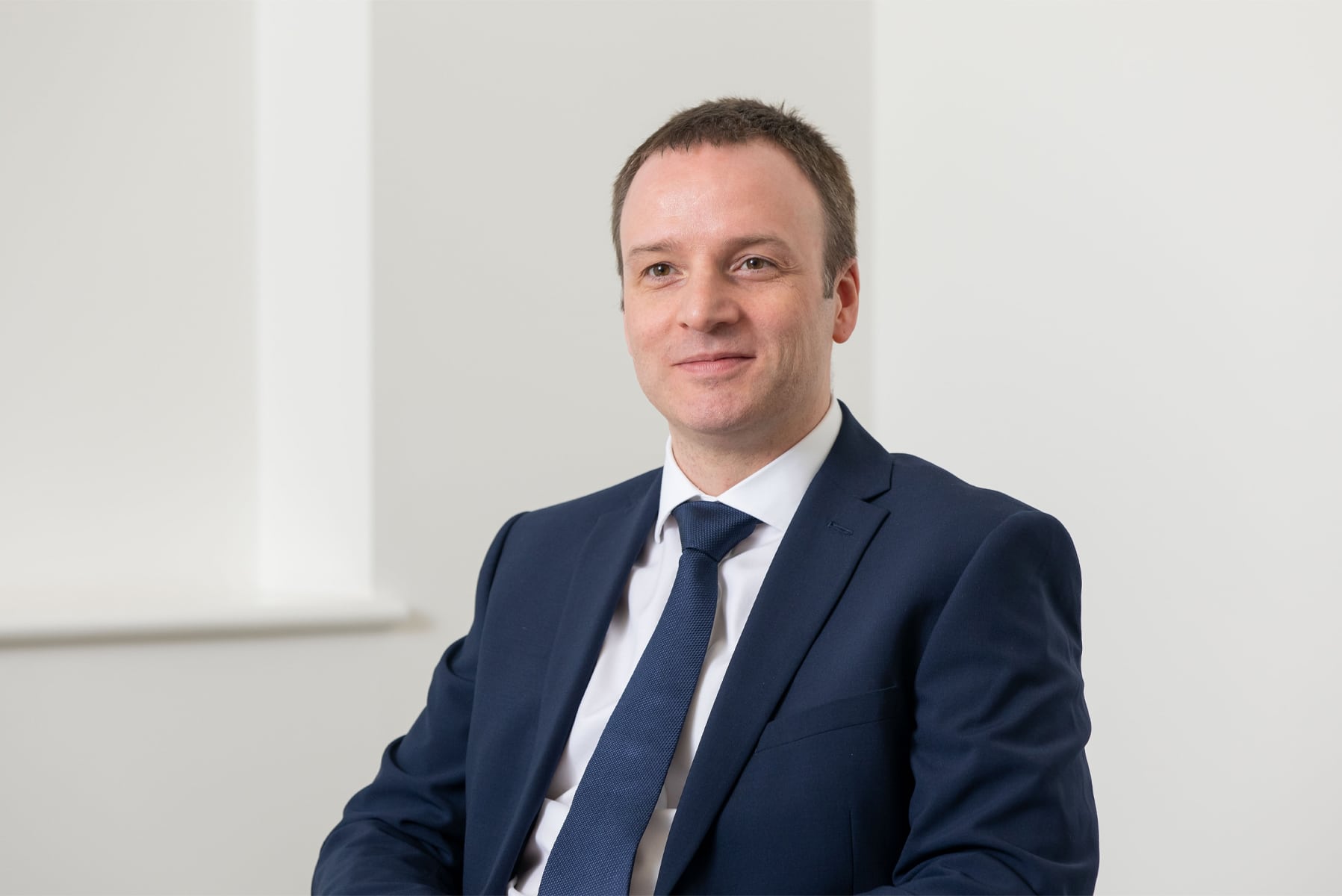 Robert Graham - Bristows