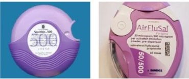 High Court dismisses GSK’s claim that Sandoz’s AirFluSal Forspiro ...