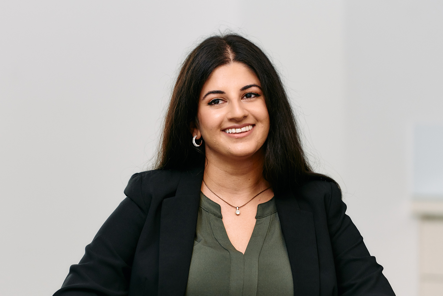 Kiran Sidhu - Bristows