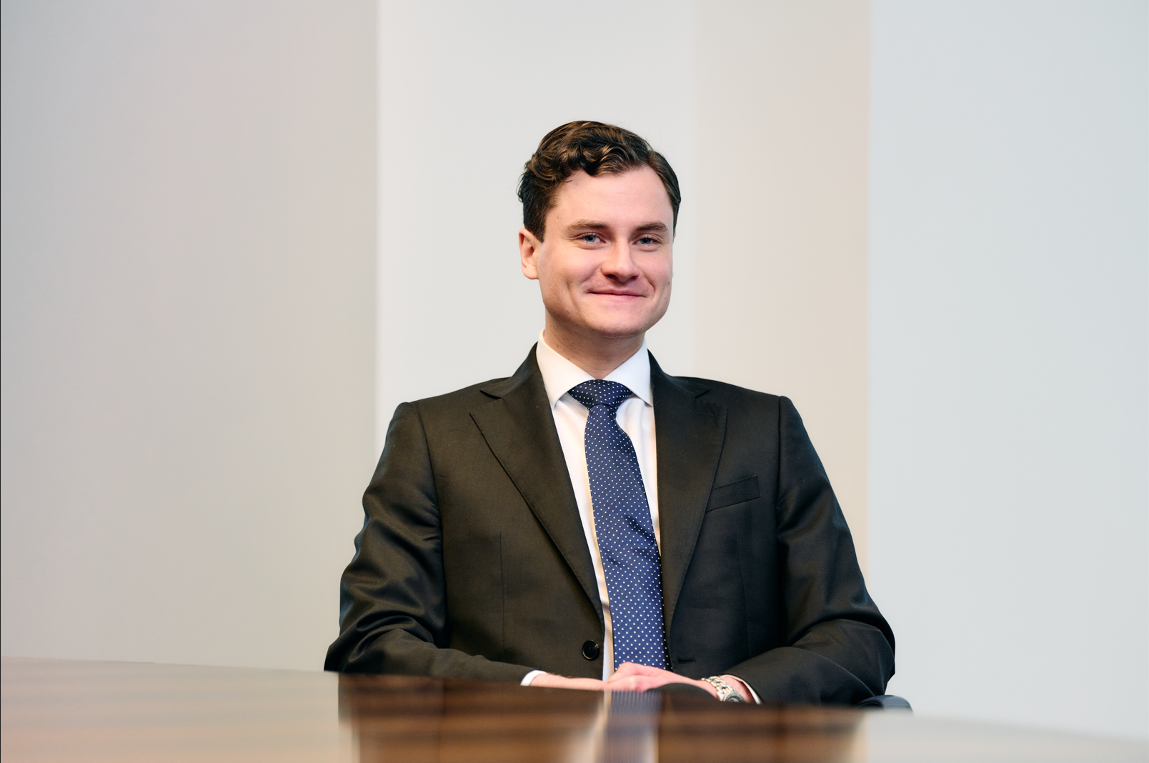 Eden Winlow - Bristows