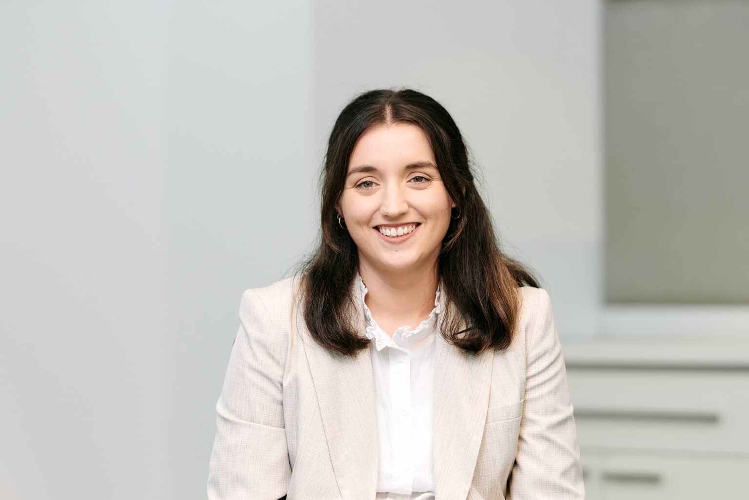 Amy Howlett - Bristows