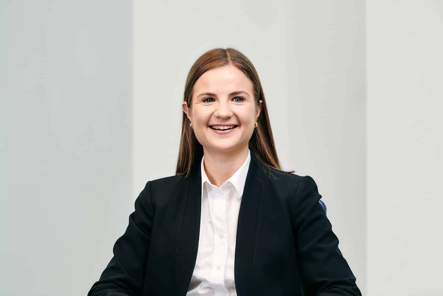 Naomi Foale - Bristows