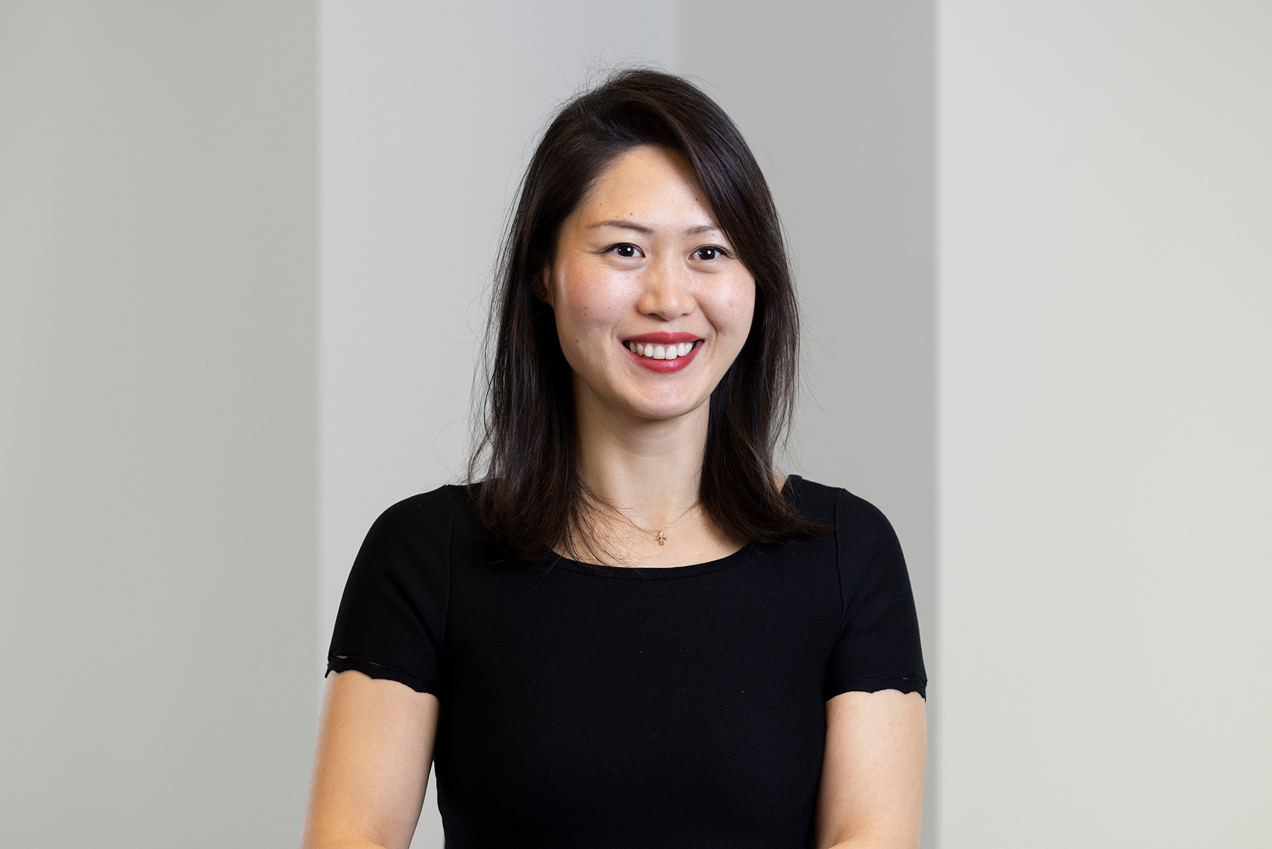 Victoria Yuan - Bristows