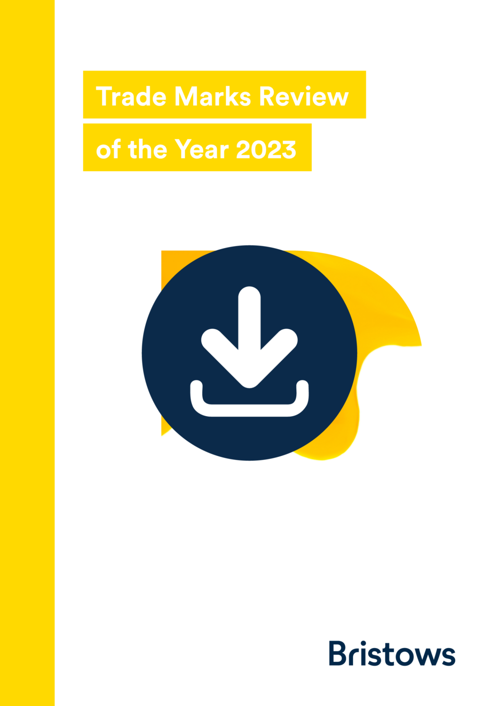 Trade Marks Review of the Year - Bristows