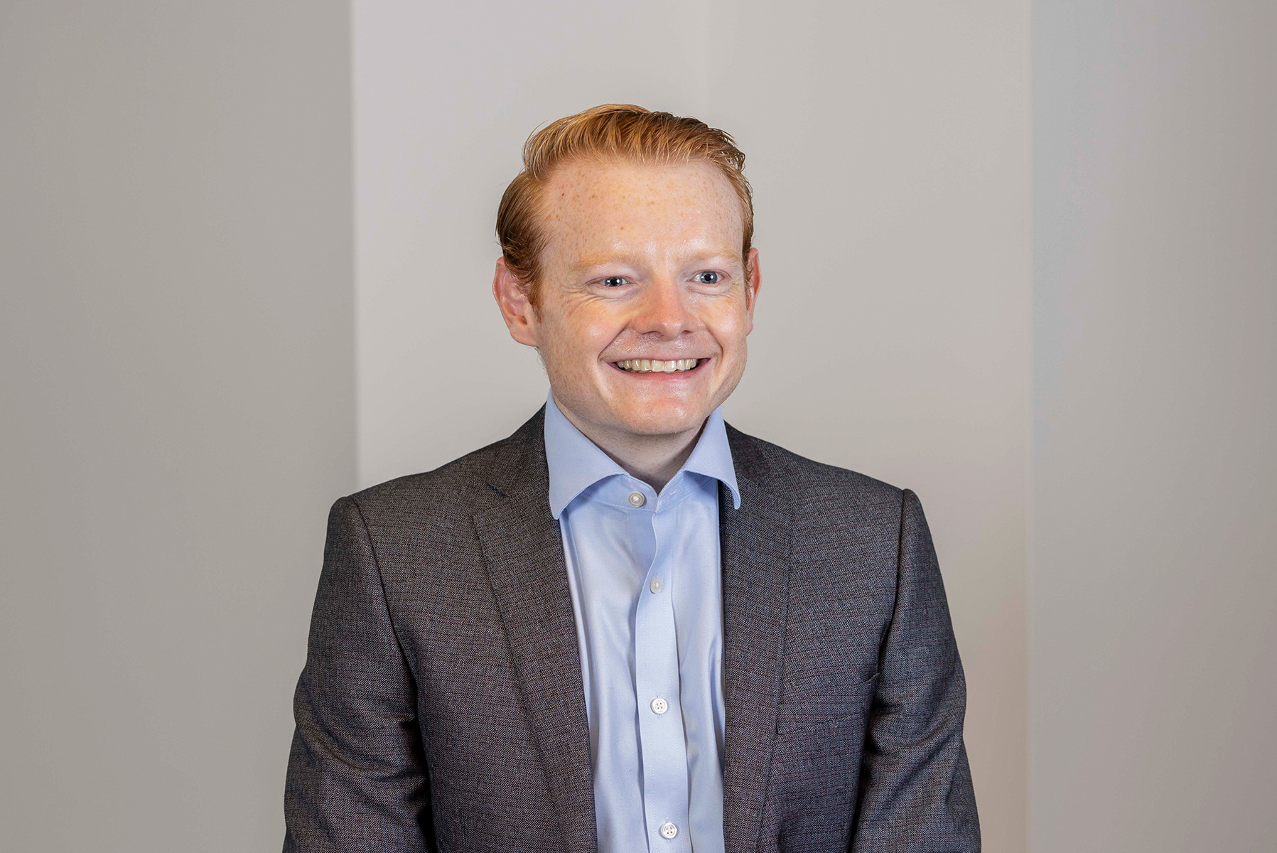 Chris Devlin - Bristows