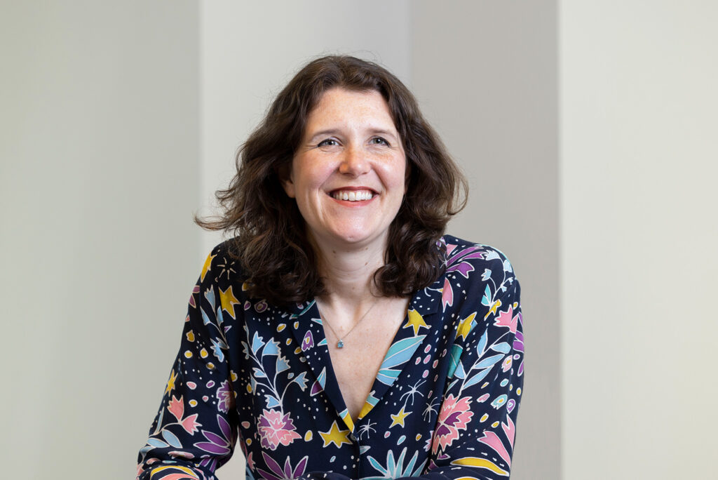 Hannah Crowther - Bristows