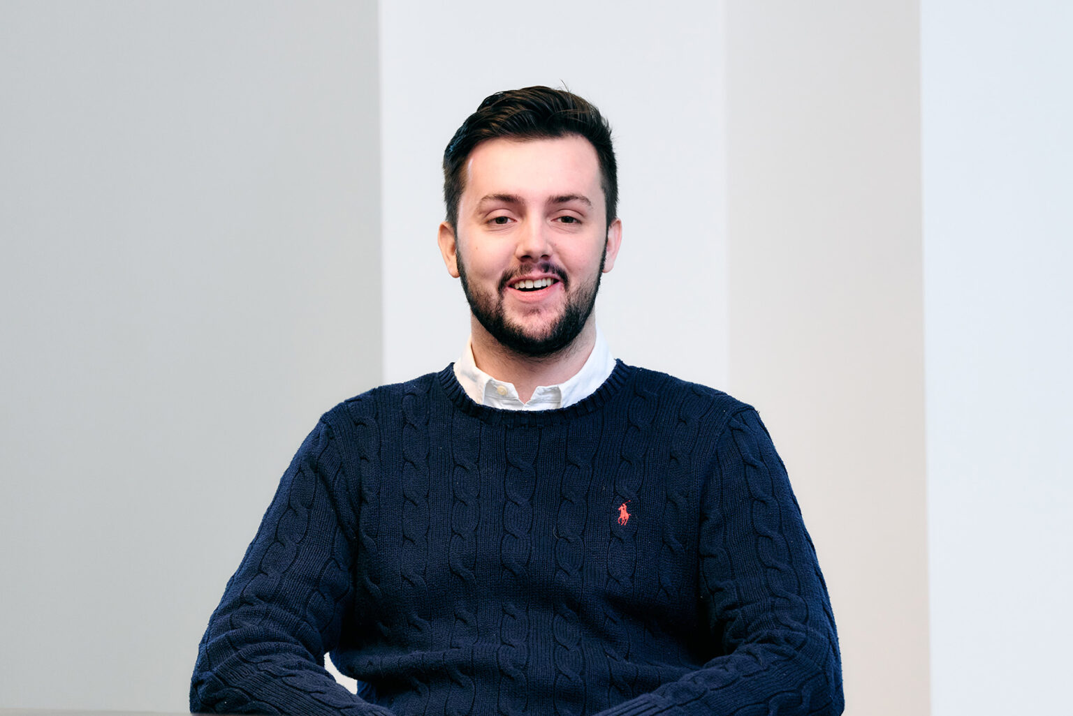 Jack Turton - Bristows