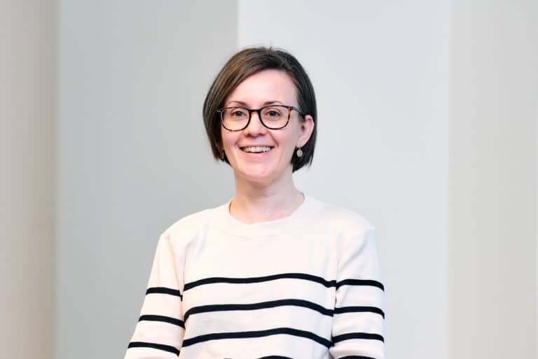 Louisa Jacobs - Bristows