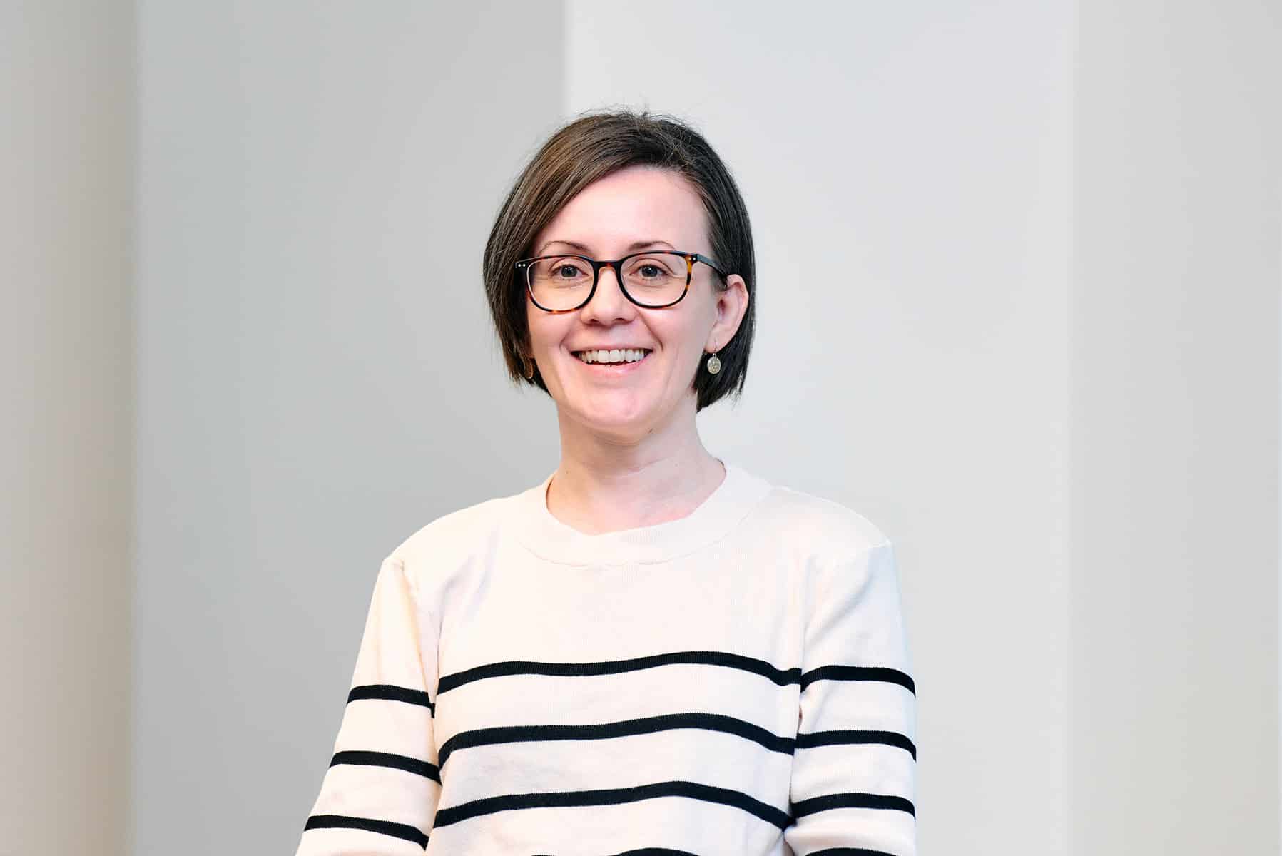 Louisa Jacobs - Bristows