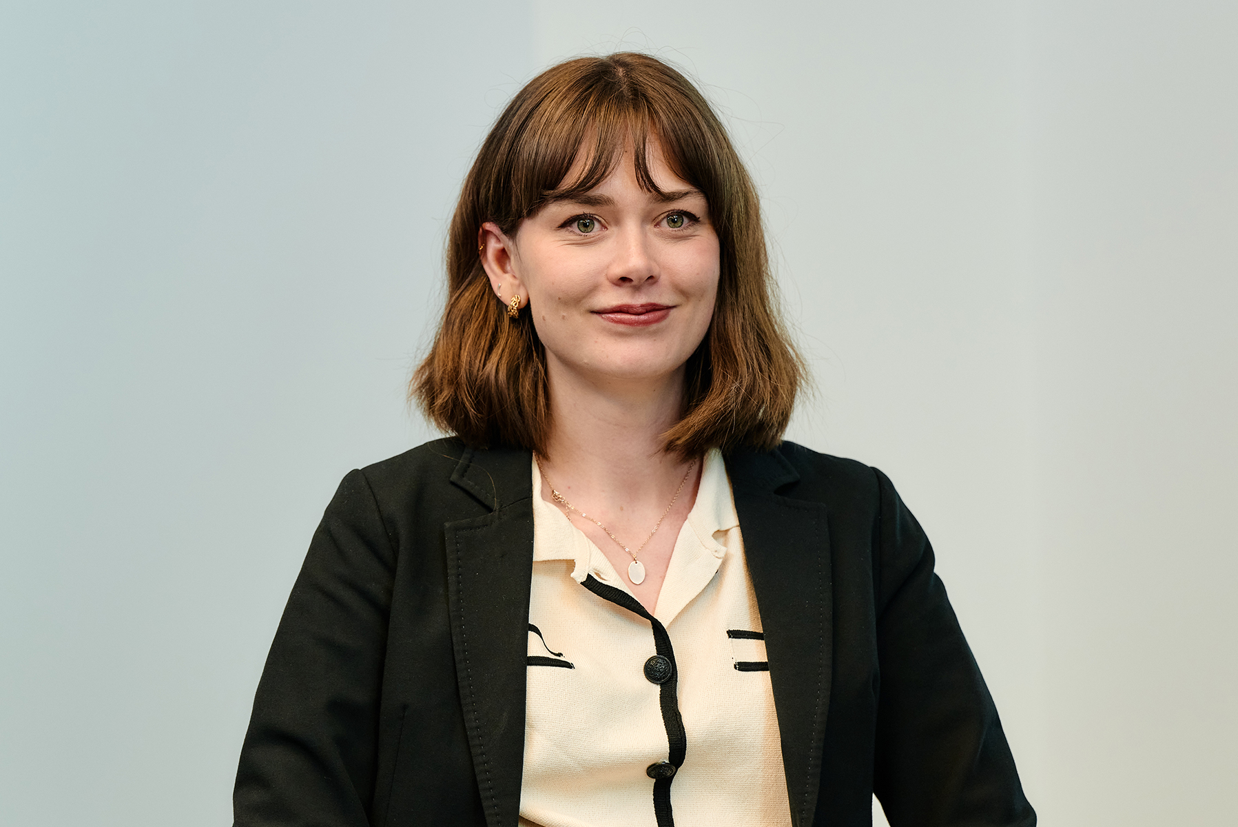 Hannah Rigby - Bristows