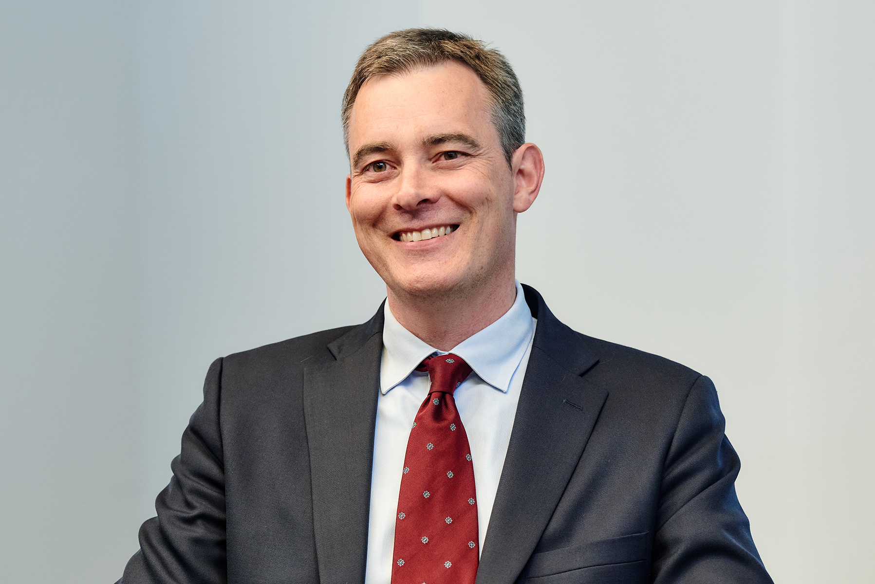 Toby Headdon - Bristows