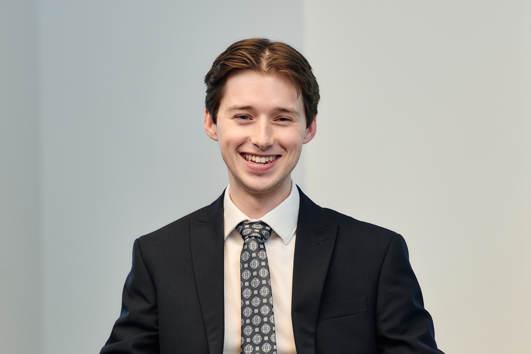 Ben Steele - Bristows