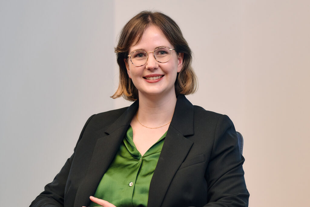 Rose Lynch - Bristows