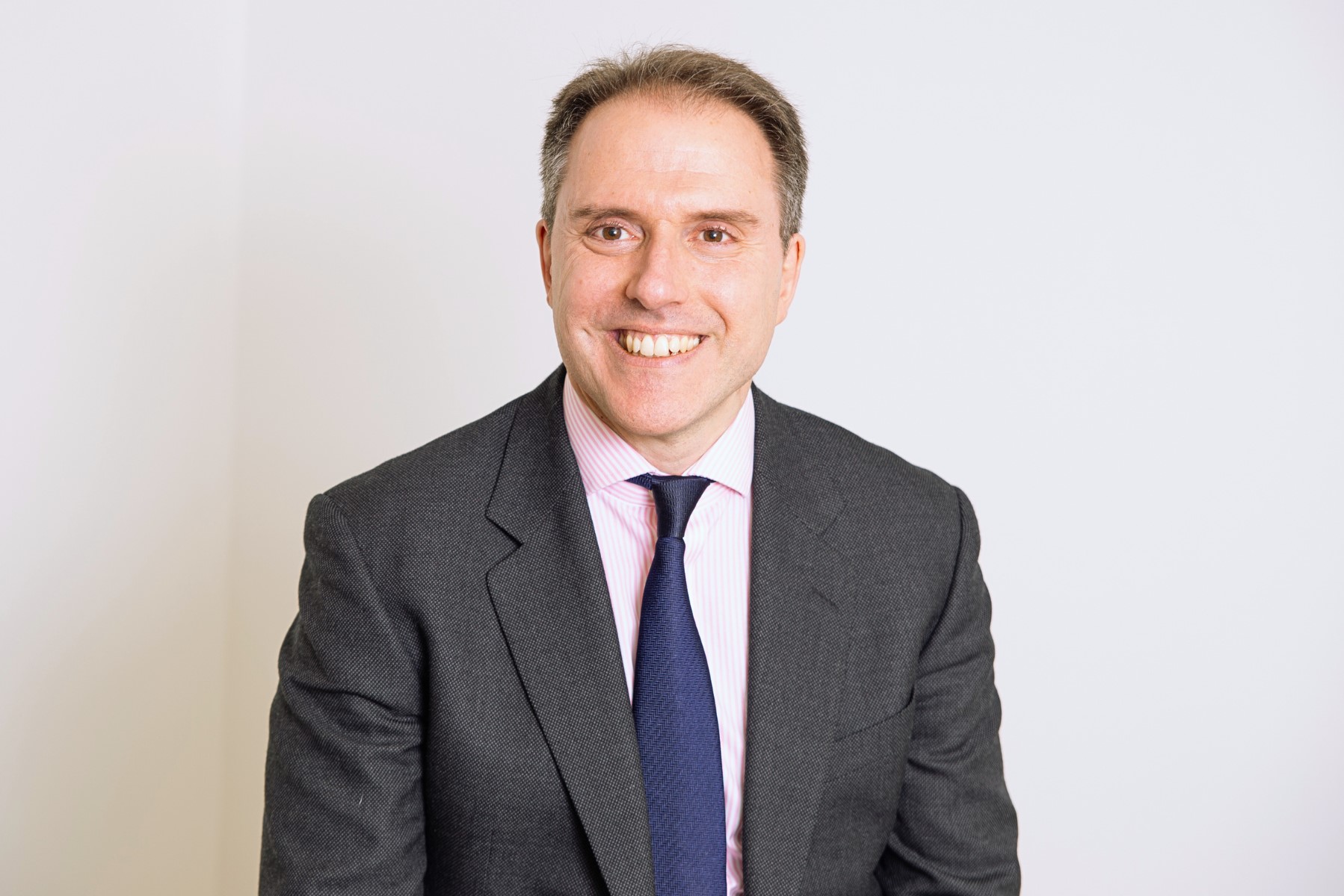 Robert Vidal - Bristows