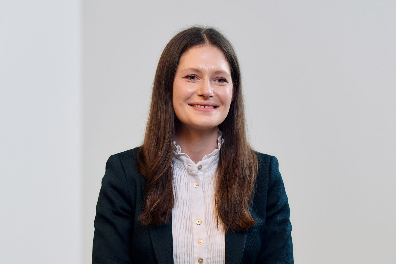 Ellie Handy - Bristows