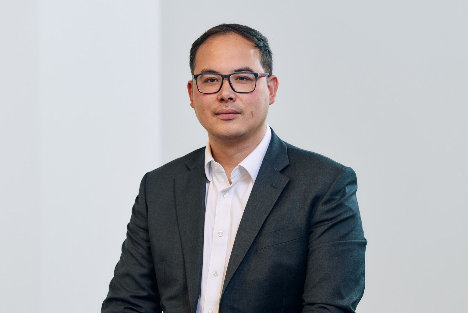 Adrian Chew - Bristows