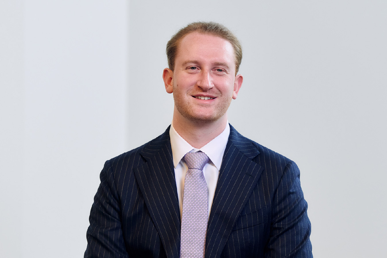 Daniel Savvides - Bristows
