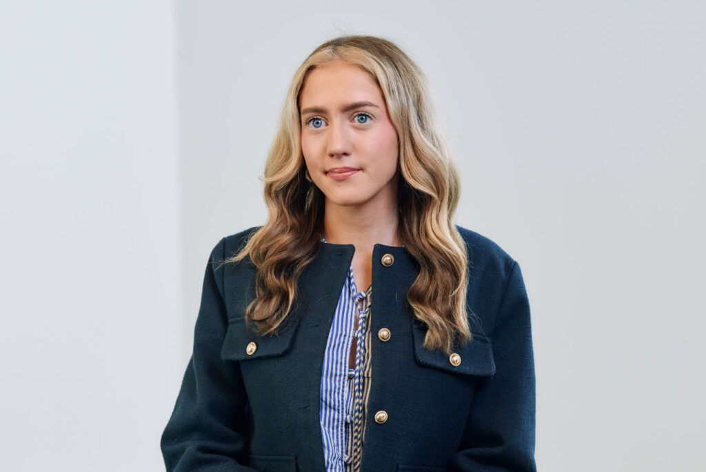 Ciara Redican | Solicitor Apprentice | Bristows