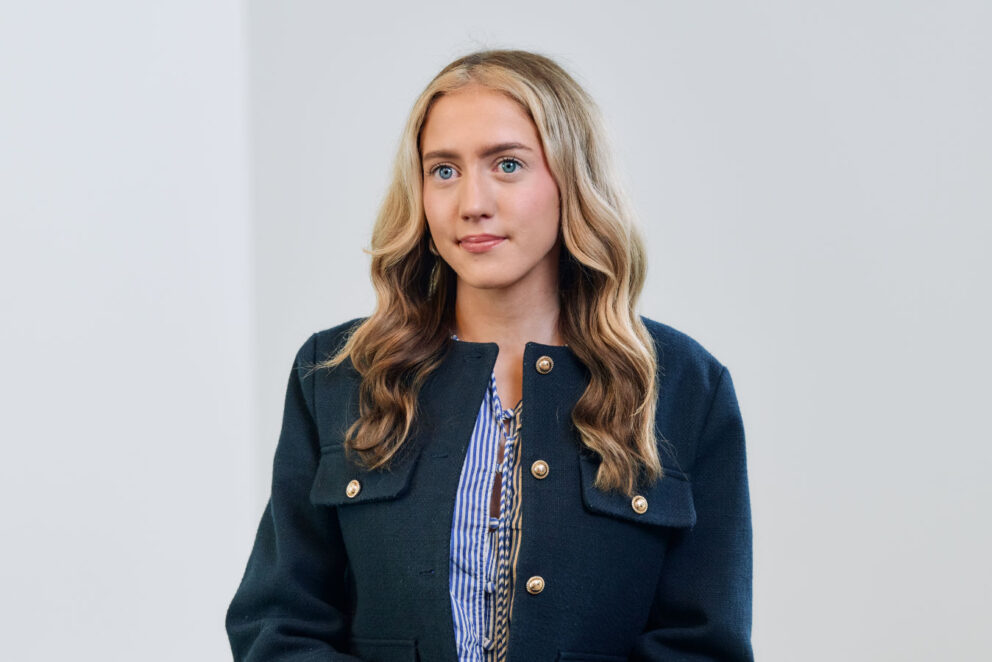 Ciara Redican | Solicitor Apprentice | Bristows
