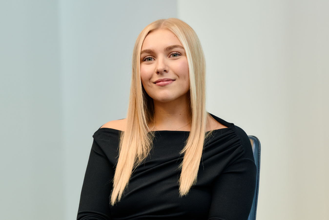 Millie Smith | HR Advisor | Bristows