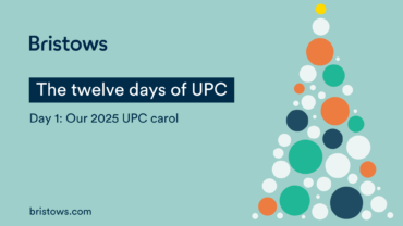 UPC Review of the Year | Bristows